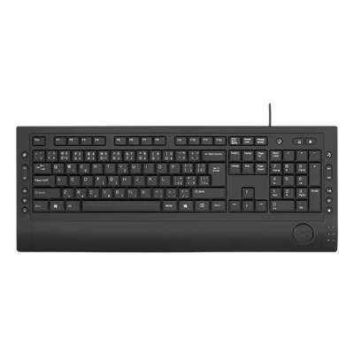 Yenkee - Keyboards